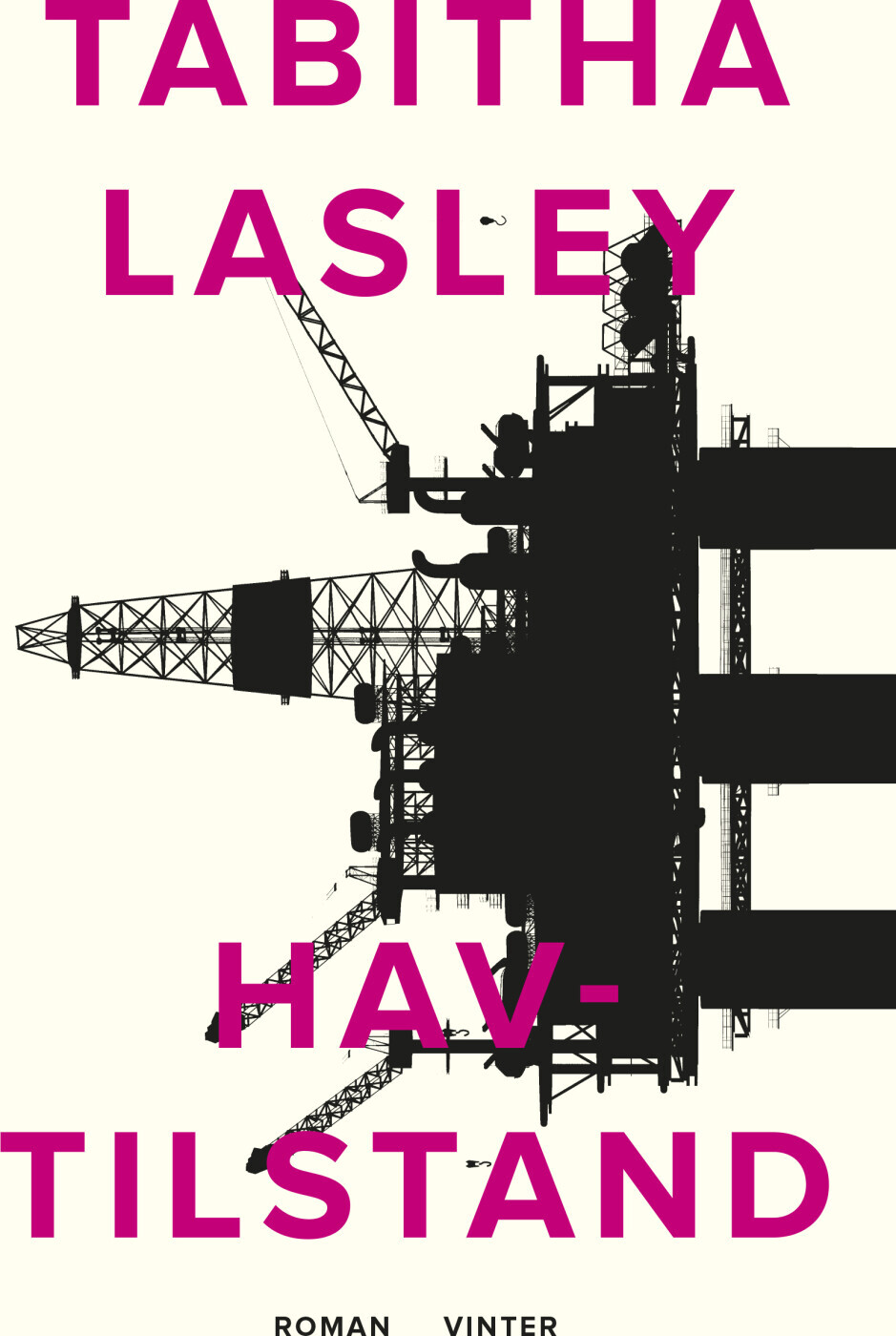 Køb Havtilstand af Tabitha Lasley - bog hæftet - Gucca.dk