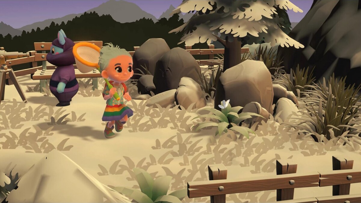 Køb Hokko Life til PS4 - spil - Gucca.dk