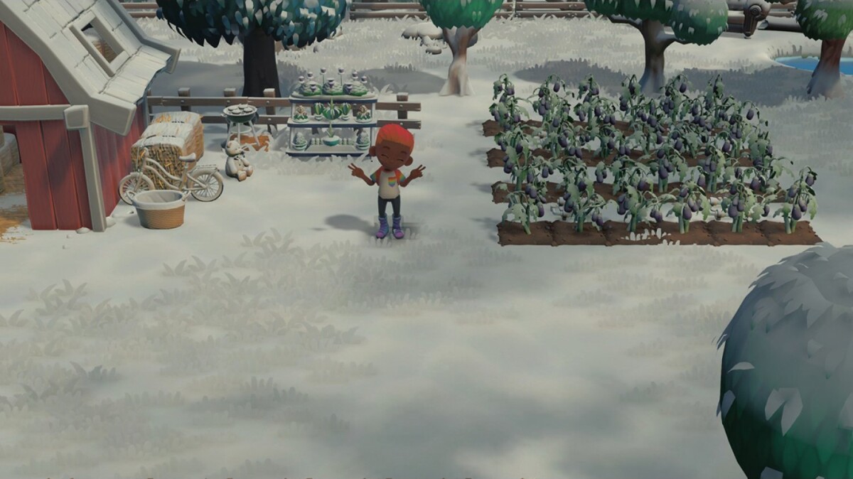 Køb Hokko Life til Nintendo Switch - spil - Gucca.dk