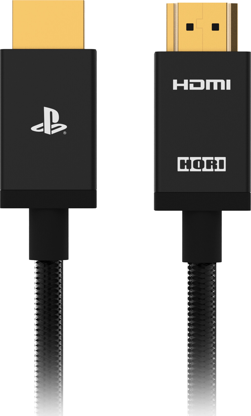 Hori - Playstation Hdmi 2.1 Kabel - 120hz 8k Hdr - 2 Meter | Se tilbud ...