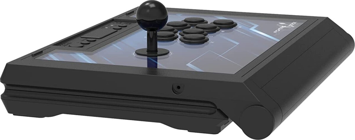 Hori - Fighting Stick Controller Til Ps5 Og Ps4 | Se tilbud og køb på ...