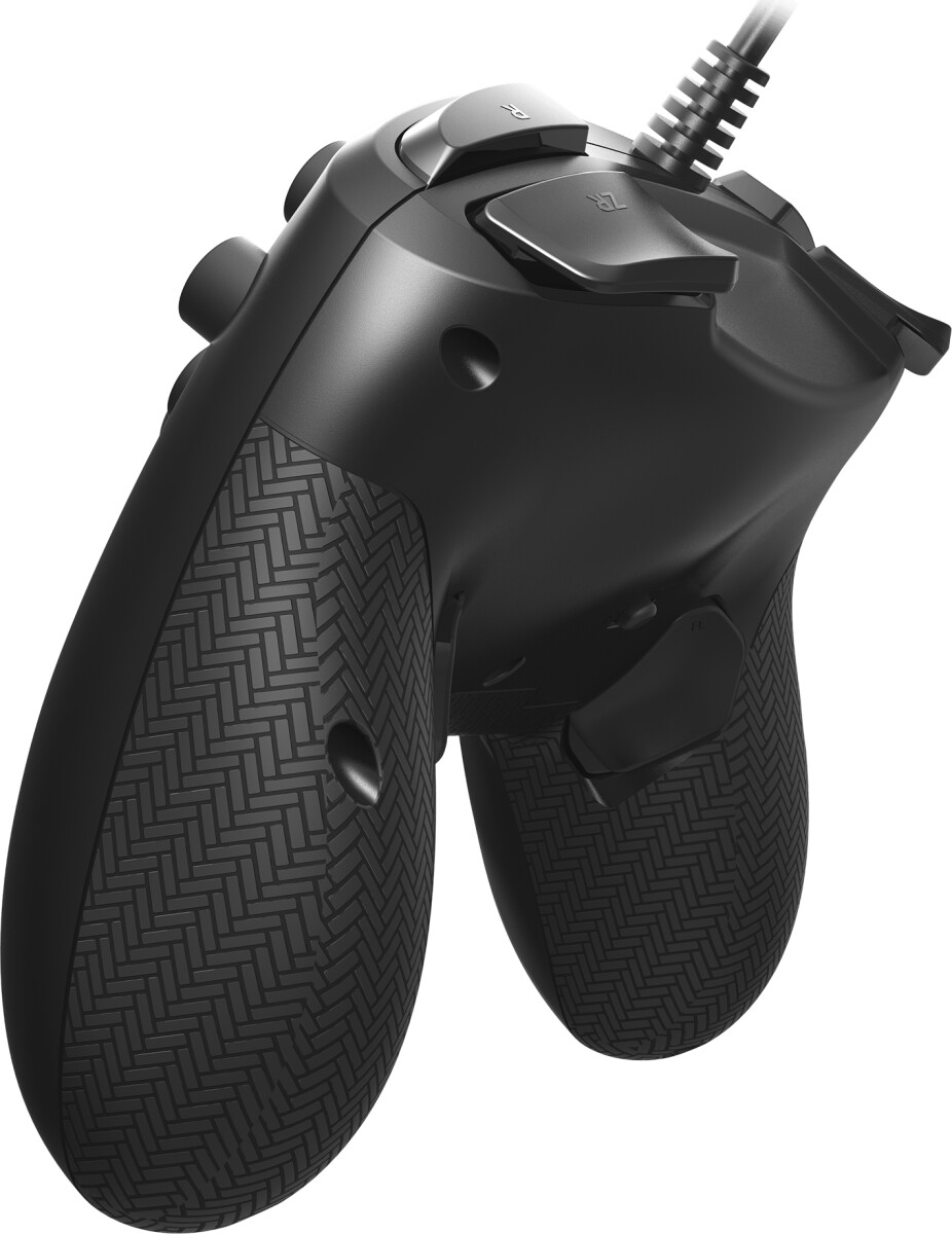 Køb Nintendo Switch Horipad Plus Controller - Hori - Gucca.dk