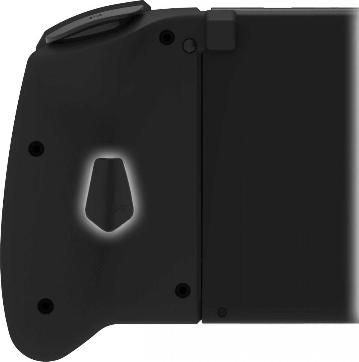 Hori - Split Pad Pro Controller Til Switch - Pikachu & Lucario | Se ...