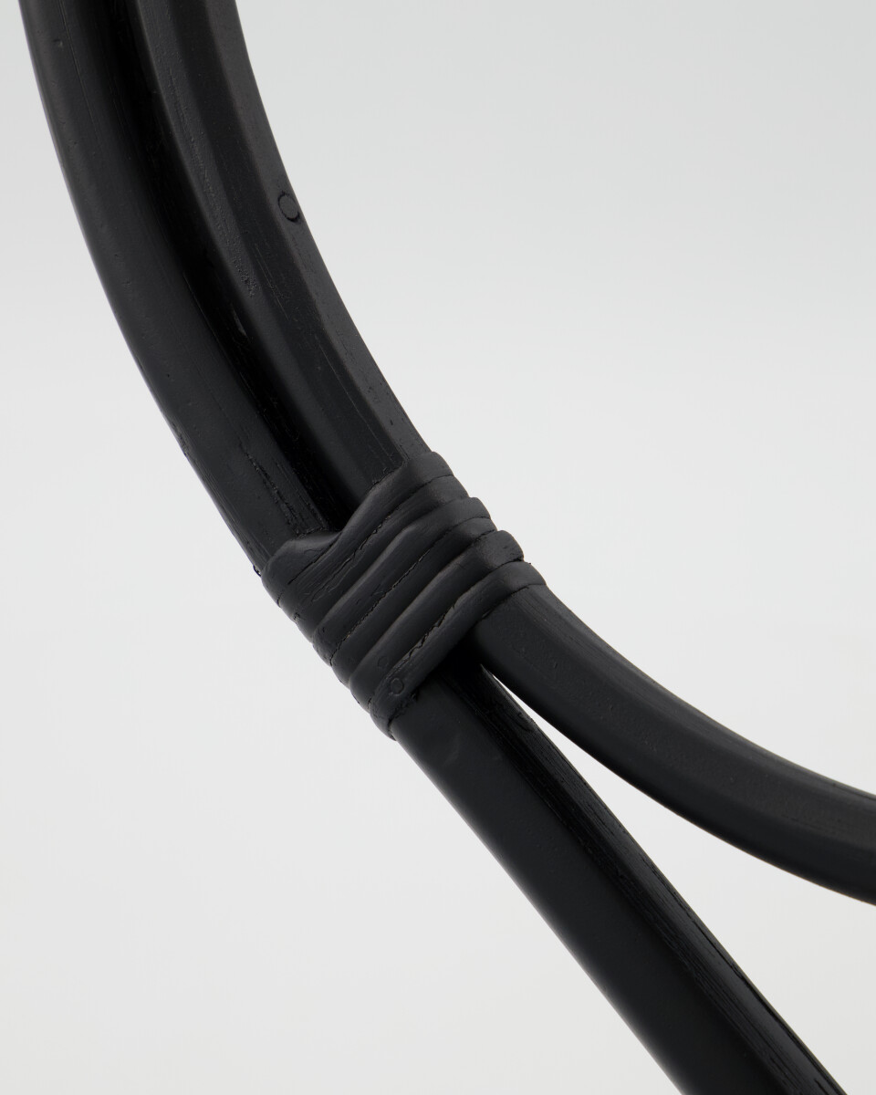 House Doctor - Deco Stige - Hdladder - Sort | Se tilbud og køb på Gucca.dk