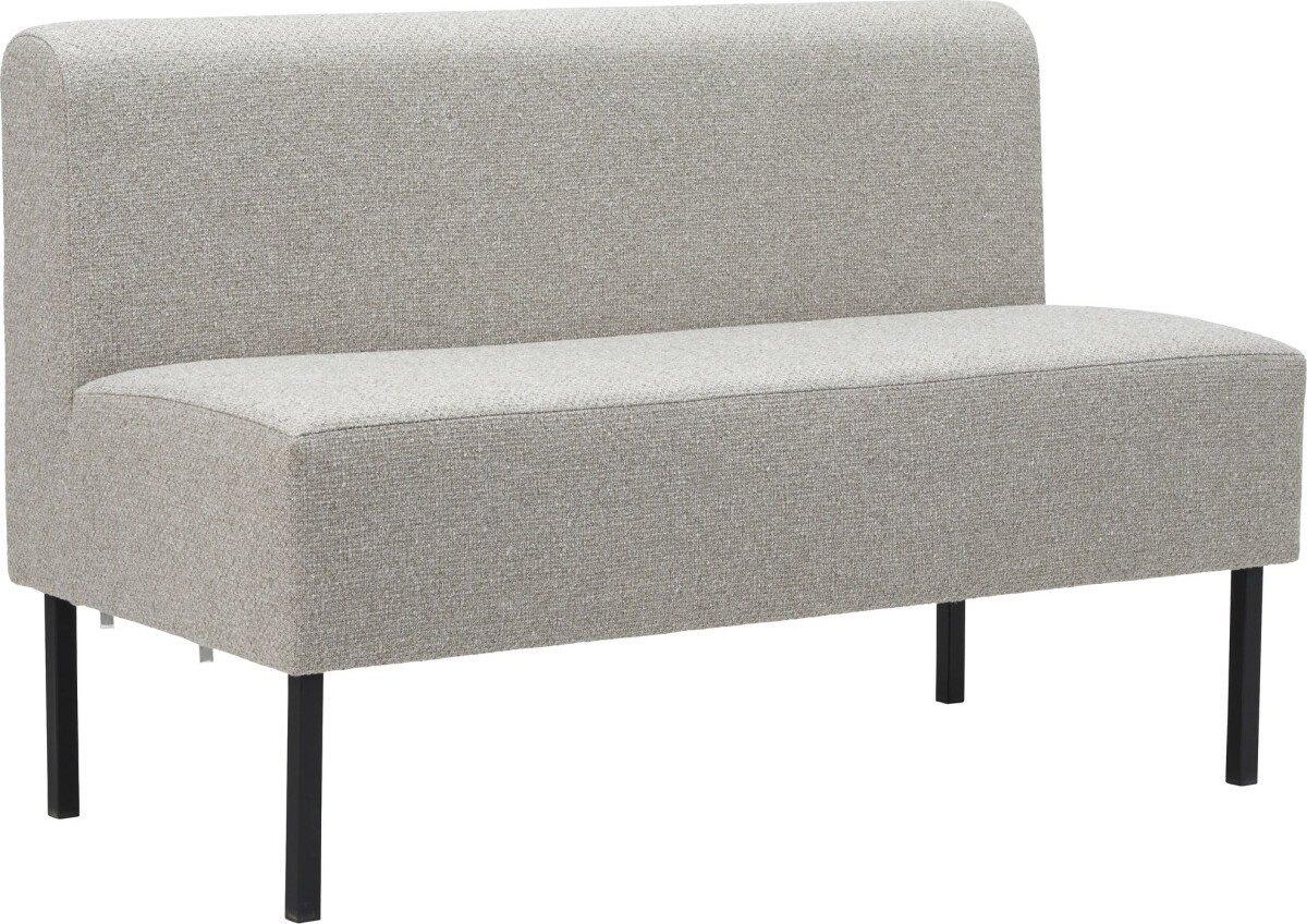 Køb House Doctor - Modul Sofa - Hd2 Seater - Natural - 2 Personer ...