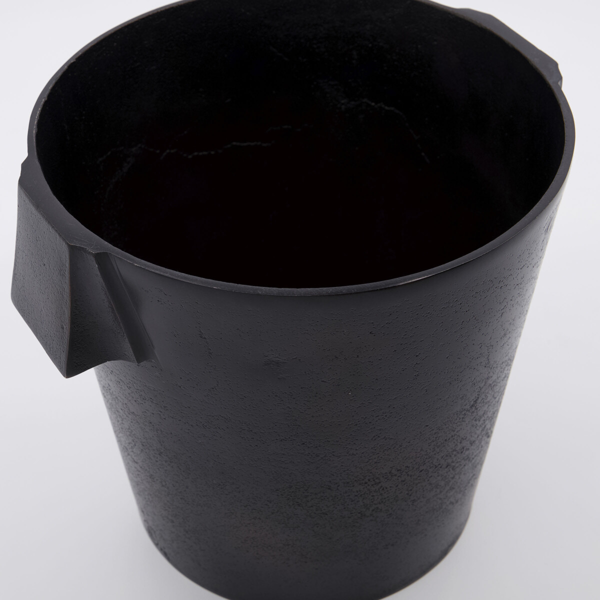 House Doctor - Vinkøler Spand - Buck - Bruneret Messing | Se tilbud og ...