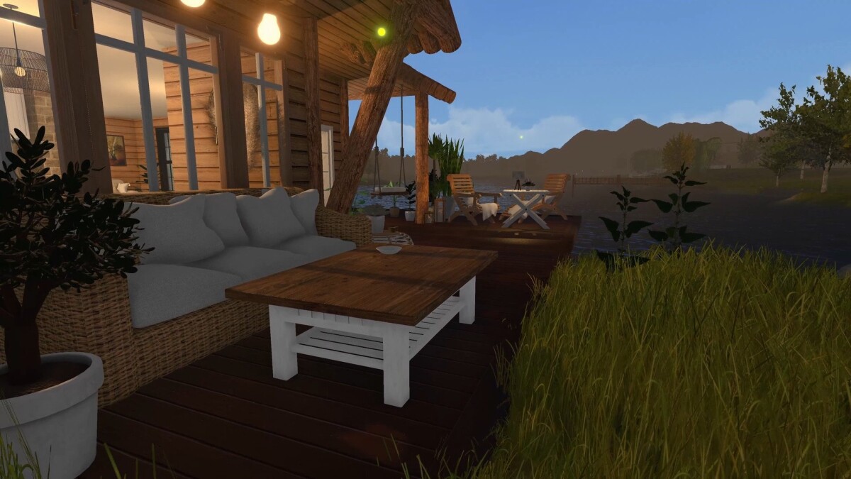 House Flipper - Pets Edition ps4 → Køb billigt her - Gucca.dk