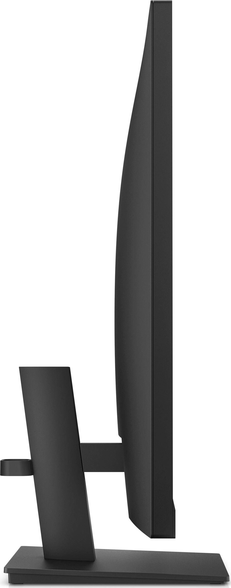 Hp - 32'' Monitor P32u G5 Qhd 2560 X 1440 Usb-c, Black | Se tilbud og ...