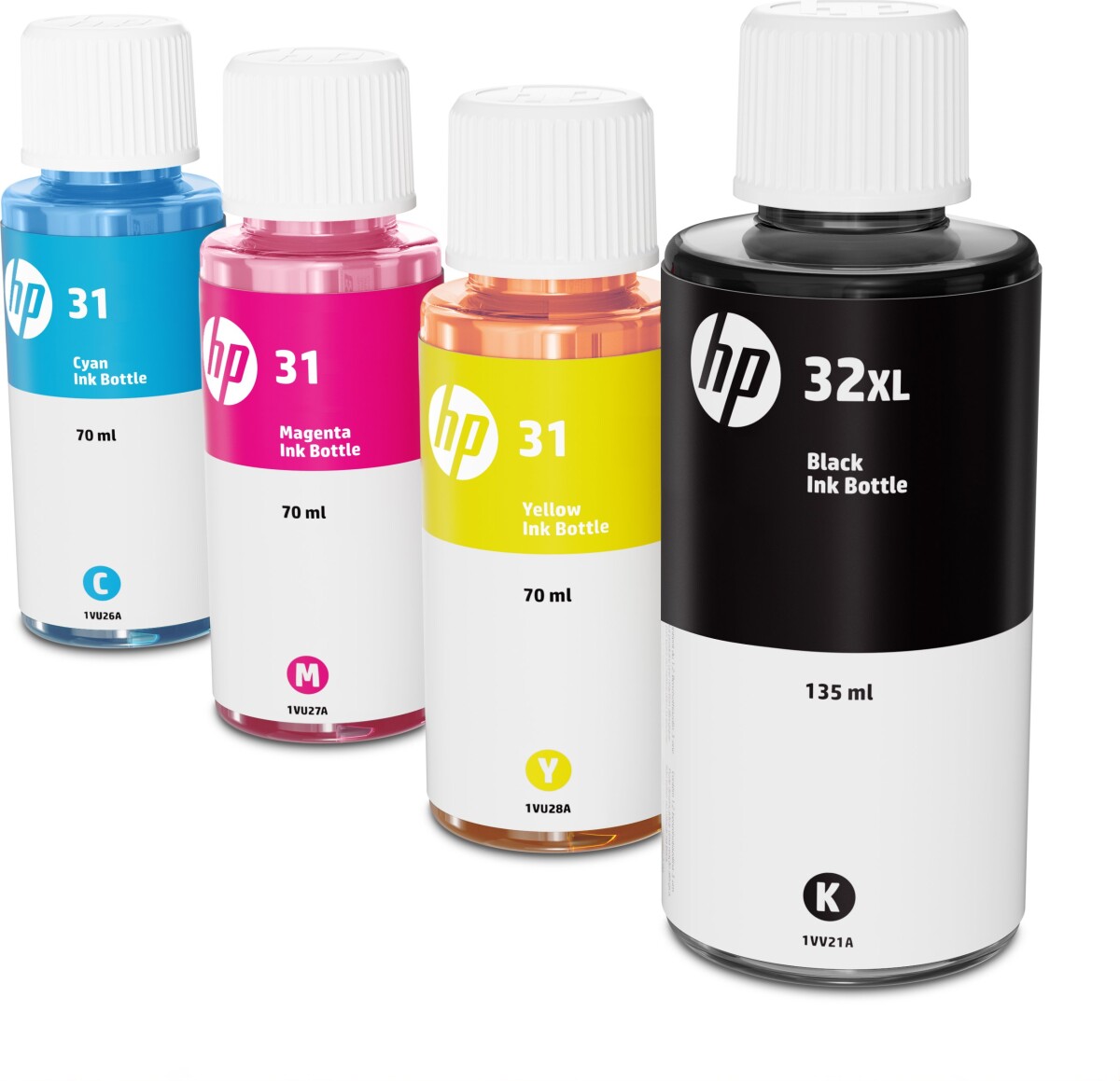 Hp - Smart Tank Plus 570 All-in-one Wireless | Se tilbud og køb på Gucca.dk