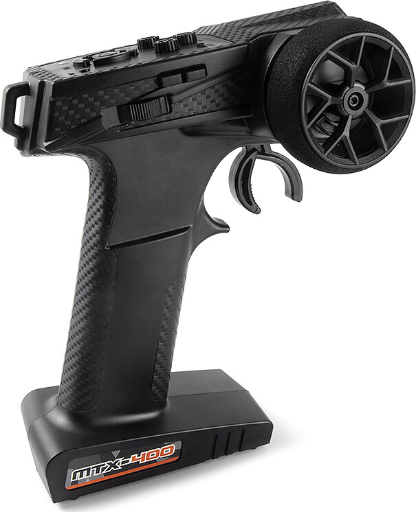 Køb Hpi Racing Mtx-400 2.4ghz 4ch Transmitter - Hp160984 - Gucca.dk