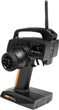 Hpi Tf-45 2.4ghz Transmitter - 3ch - Hp105420 - Hpi Racing | Se tilbud ...