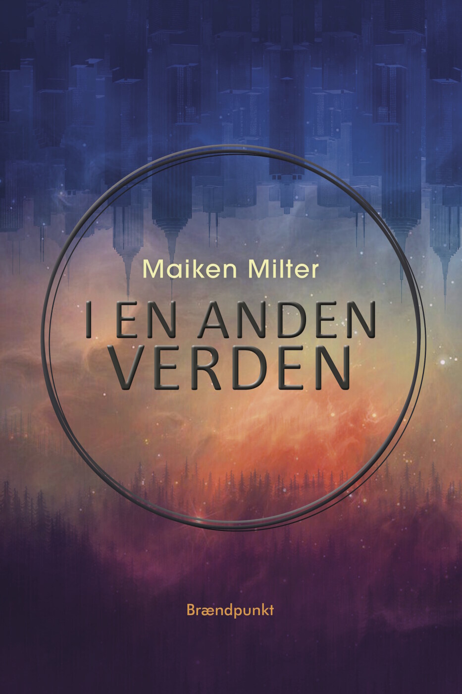 I En Anden Verden af Maiken Milter - Hæftet Bog - Gucca.dk