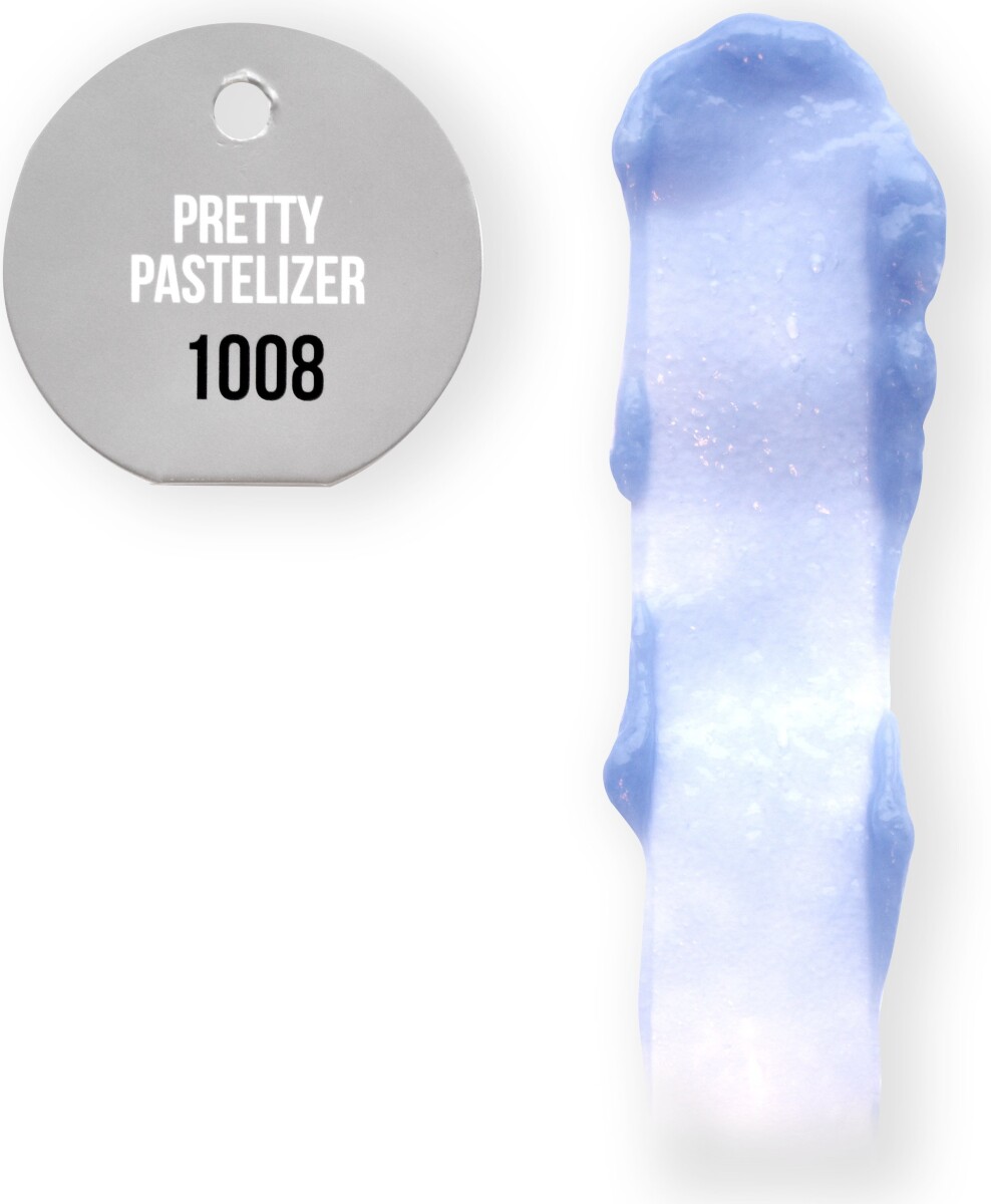 Id Hair - Colour Bomb 250 Ml - Pretty Pastelizer 1008 | Se tilbud og ...