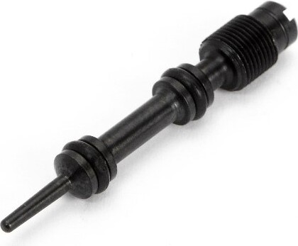 Idle Needle Valve With 0-rings - Hp15268 - Hpi Racing | Se tilbud og ...