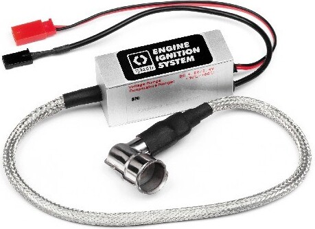Køb Ignition System - Hp111338 - Hpi Racing - Gucca.dk