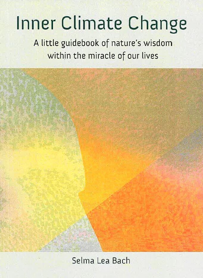 Køb Inner Climate Change af Selma Lea Bach - english book - Gucca.dk