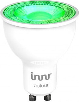 Innr - Smart Spot Gu10 Colour Zigbee | Se tilbud og køb på Gucca.dk
