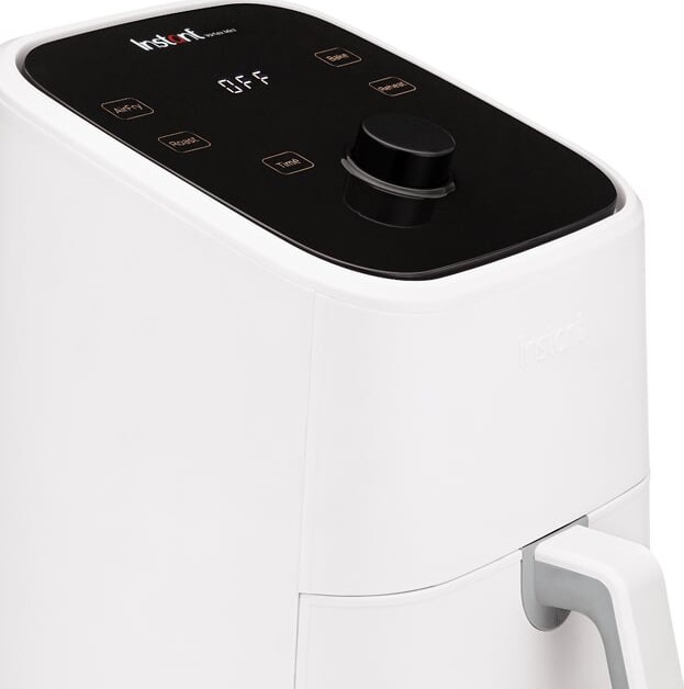 Instant - Vortex Mini White 2 L 1400w Airfryer | Se tilbud og køb på ...