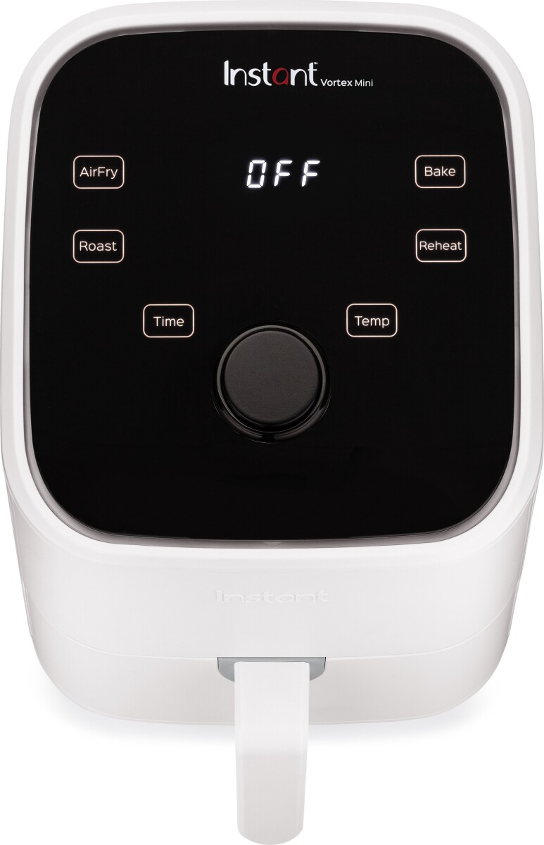 Instant - Vortex Mini White 2 L 1400w Airfryer | Se tilbud og køb på ...