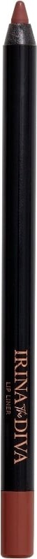 Køb Irina The Diva - Lip Liner - 006 Witch Kiss - Gucca.dk