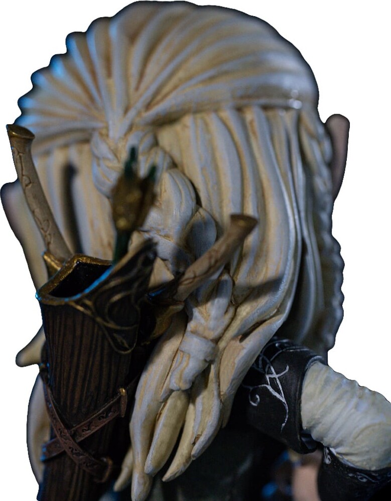 Køb Iron Studios - Minico - Legolas Figur - Lord Of The Rings - Gucca.dk