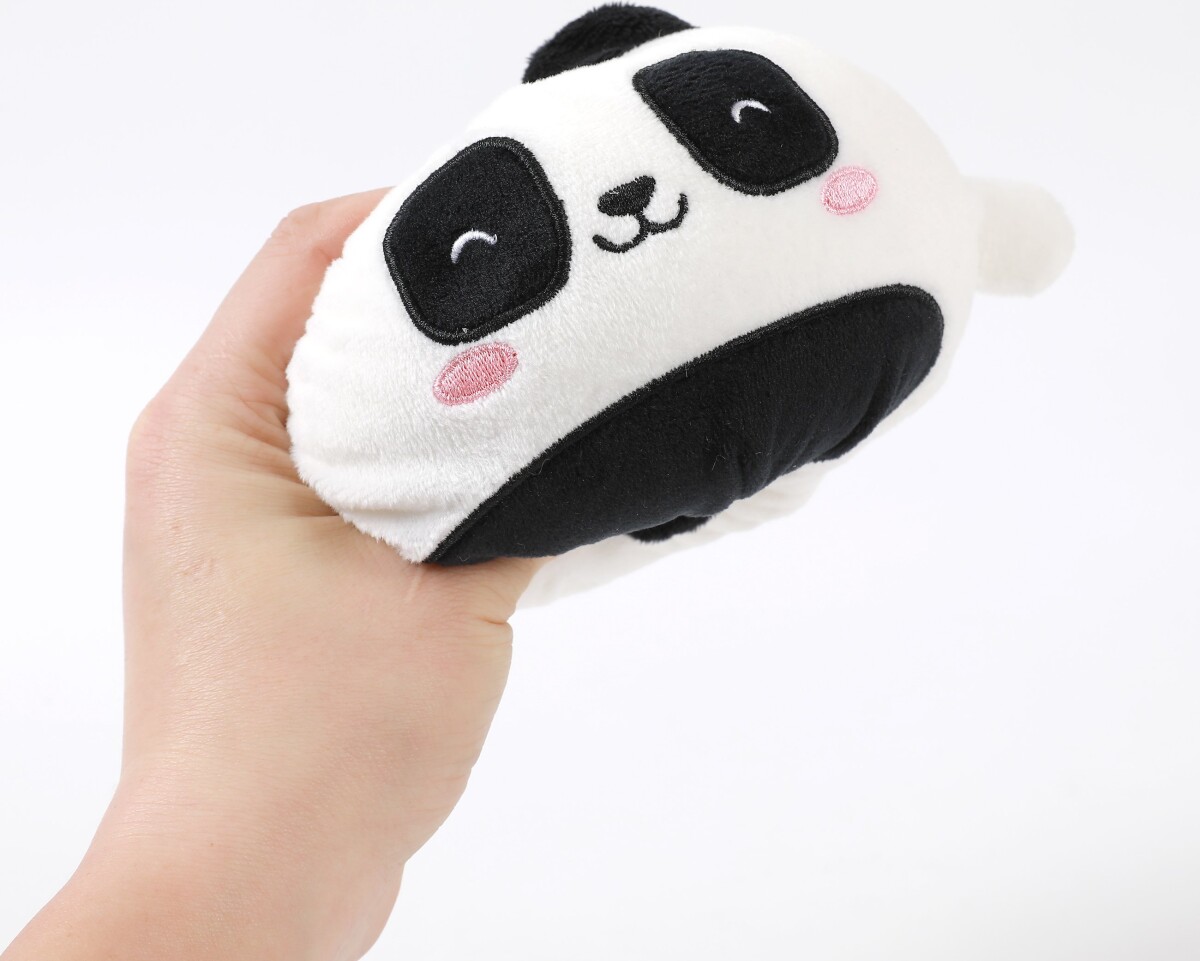 Køb Itotal - Squishy Pude - Pandastic - Gucca.dk