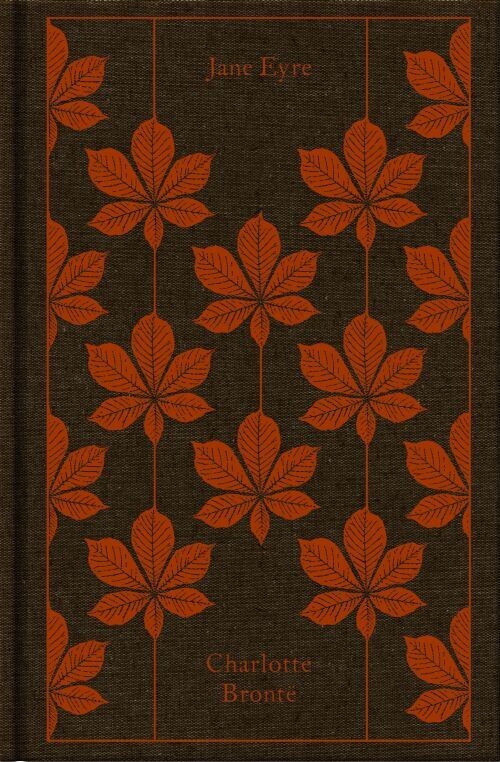 Jane Eyre af Charlotte Brontë - English Book - Gucca.dk