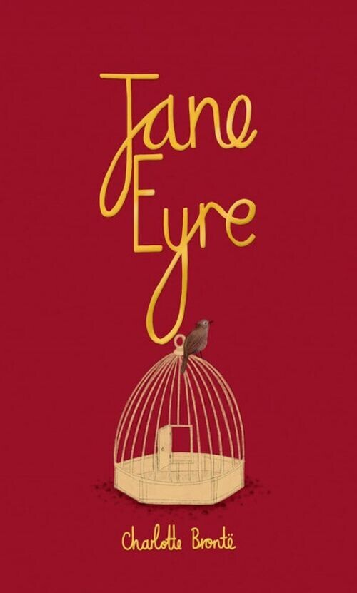 Jane Eyre af Charlotte Brontë - English Book - Gucca.dk