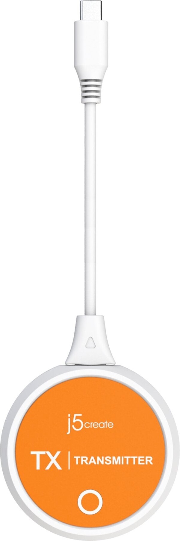 J5create - Screencast Usb-c Wireless Display Hdmi Extender | Se tilbud ...