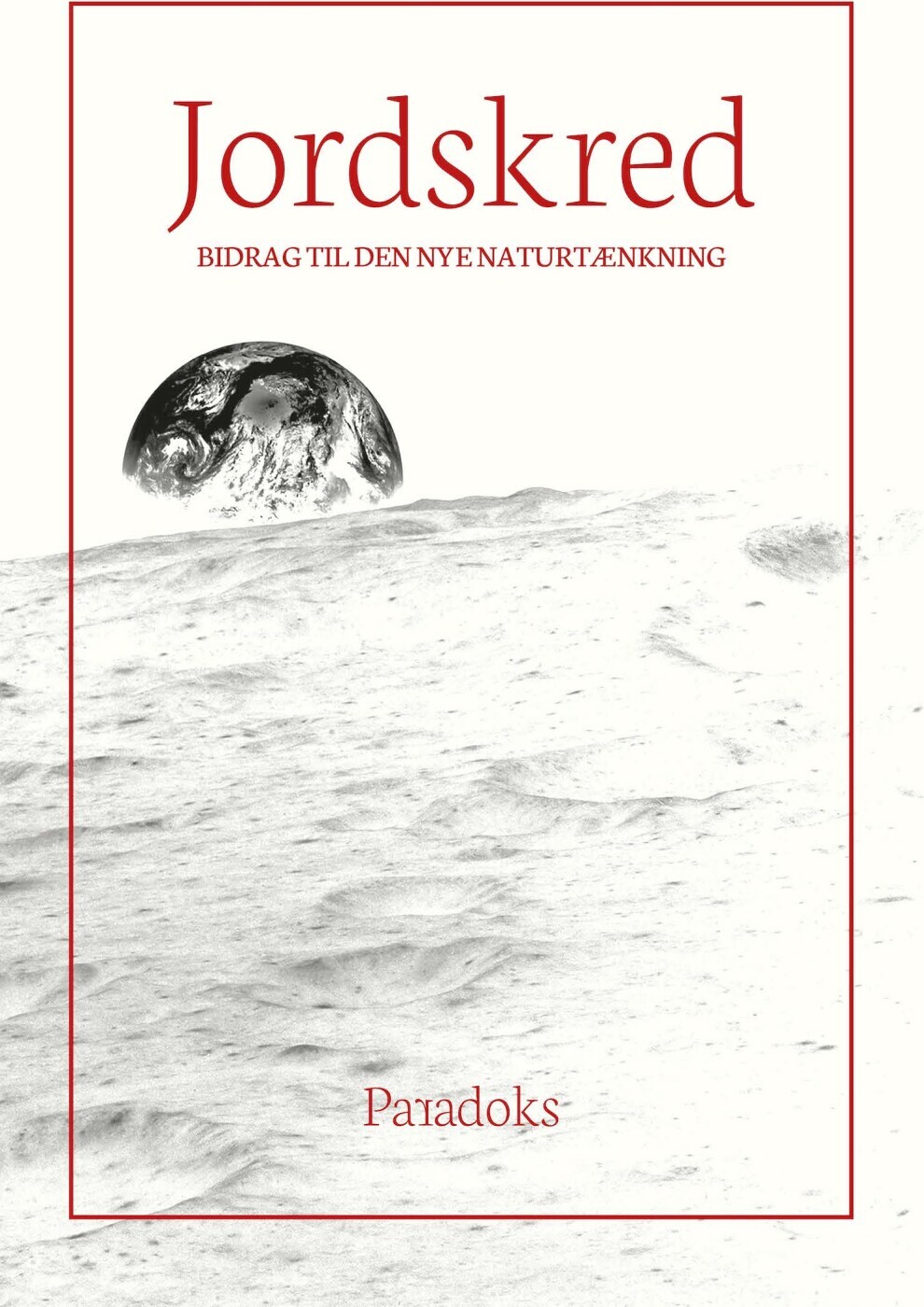 Køb Jordskred - bog hæftet - Gucca.dk