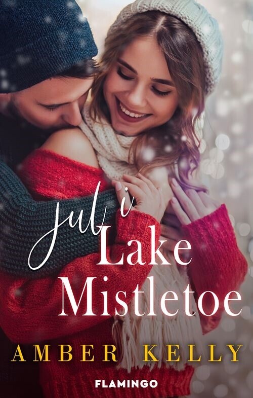 Køb Jul I Lake Mistletoe af Amber Kelly - bog hæftet - Gucca.dk