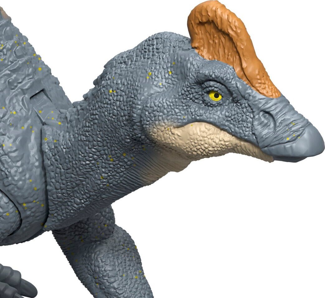 Køb Jurassic World - Rebirth Figur - Frenzy Pack - Minqaria fra Mattel ...