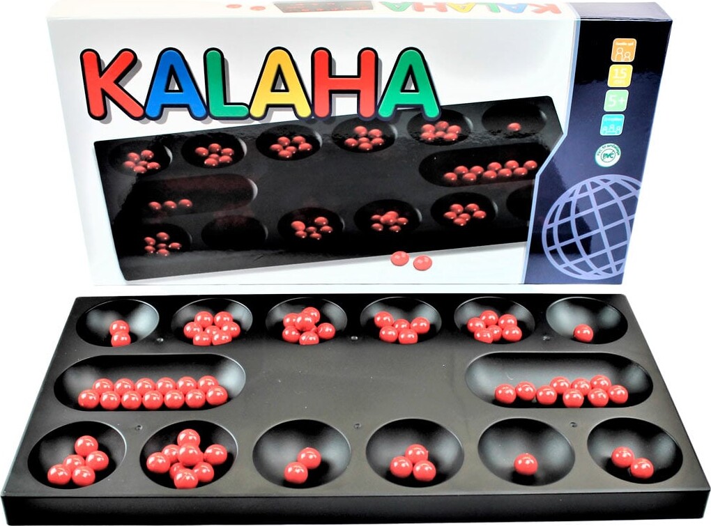 Kalaha - 29511 | Se tilbud og køb på Gucca.dk