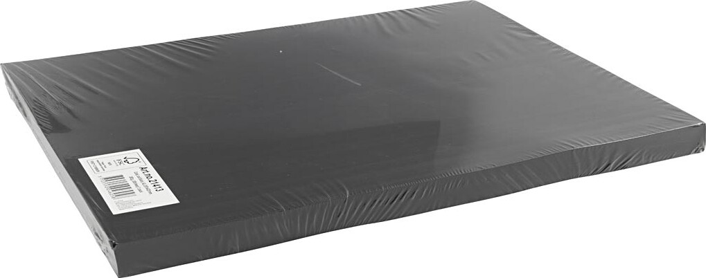 Karton - A3 - Sort - 100 Ark | Se tilbud og køb på Gucca.dk