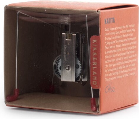 Køb Kikkerland - Katita Træk Op Legetøj - Gucca.dk