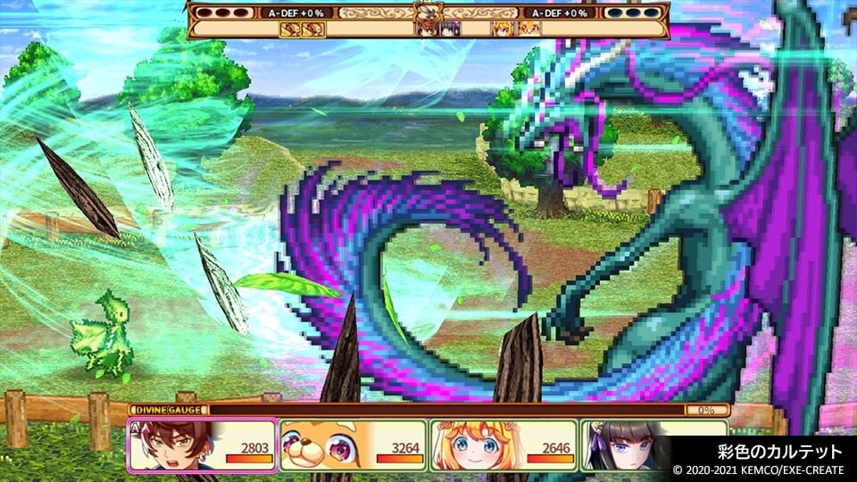 Køb Kemco Rpg Selection Vol. 7 - Import til Nintendo Switch - spil - Gucca.dk
