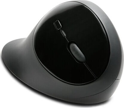 Køb Kensington - Profit Ergo Wireless Mouse - Black - Gucca.dk