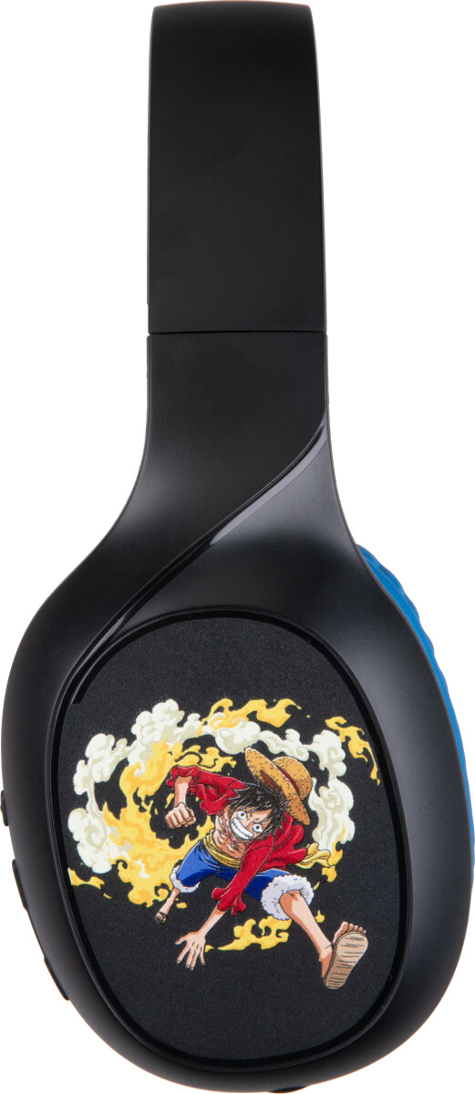 Konix Casque Bluetooth Headset - One Piece | Se tilbud og køb på Gucca.dk