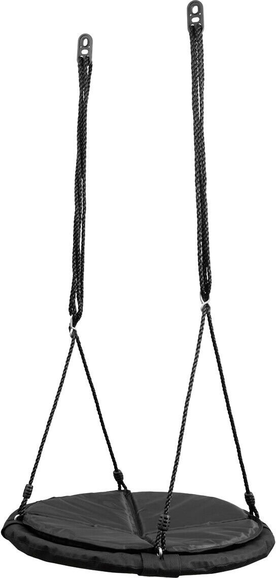 Køb Krea - Sort Gynge ø70 Cm - Gucca.dk