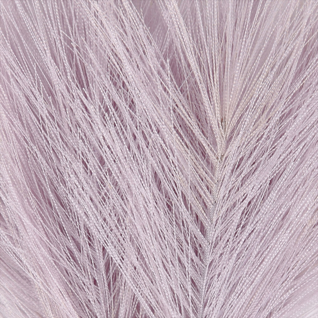 Kunstige Fjer - L 15 Cm - B 8 Cm - Lilla - 10 Stk | Se tilbud og køb på ...