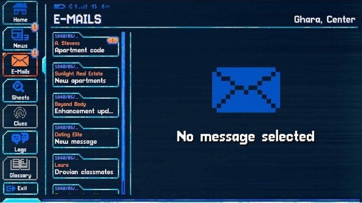 Lacuna ps4 → Køb billigt her - Gucca.dk