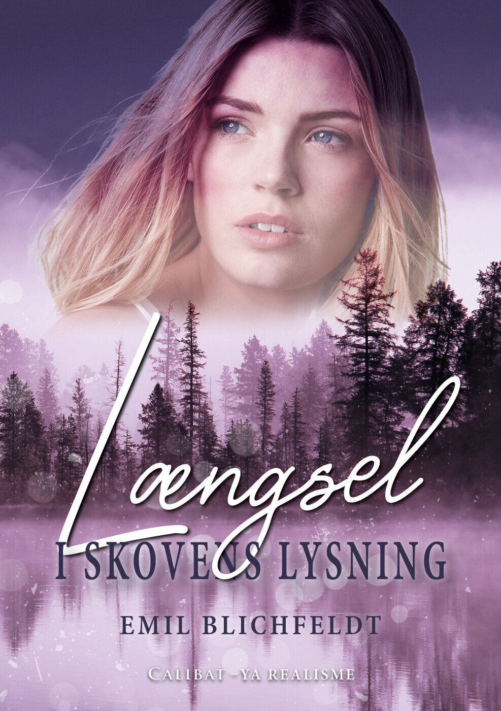 Længsel - I Skovens Lysning 2 af Emil Blichfeldt - Indbundet Bog - Gucca.dk