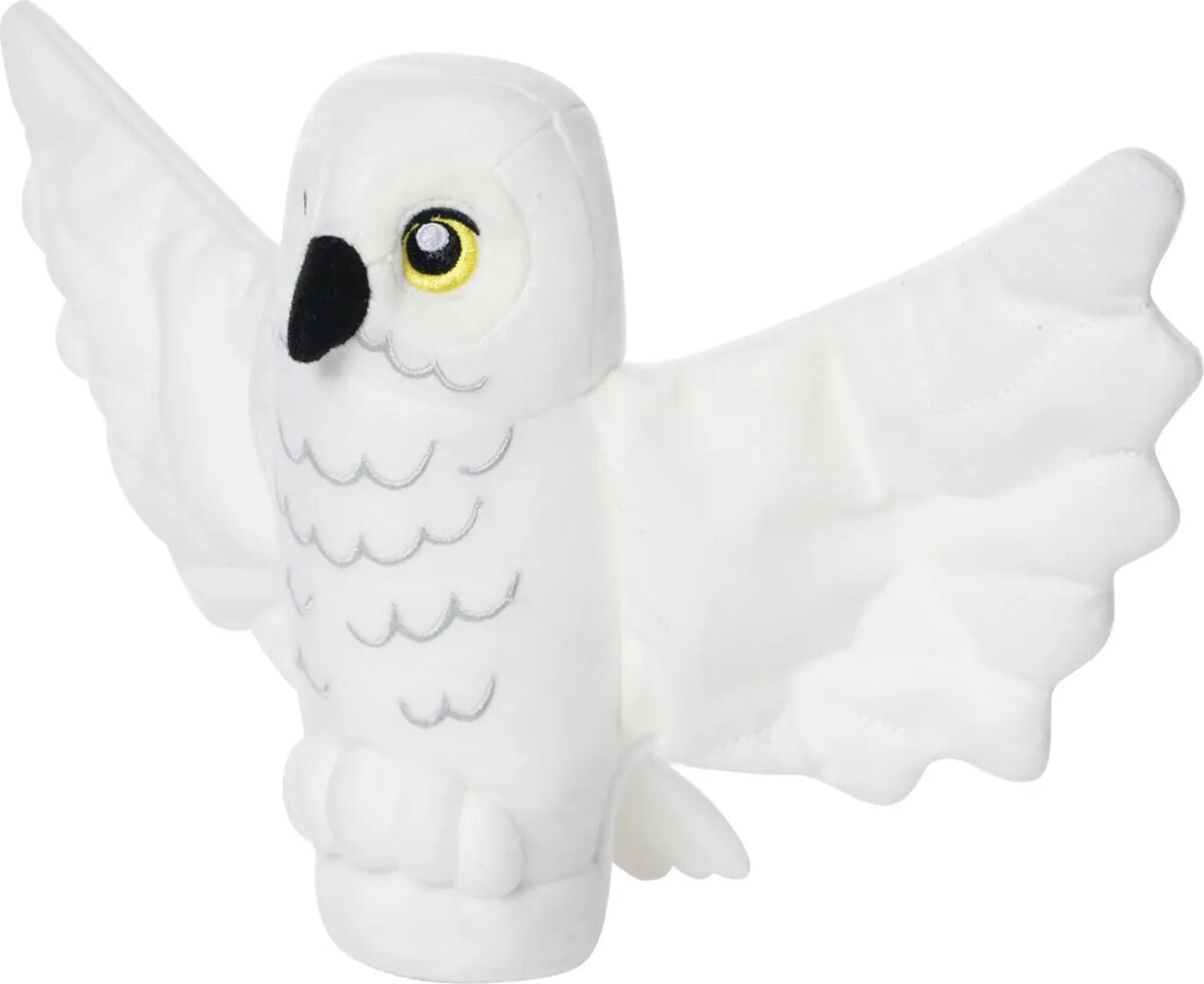 Lego - Hedwig Bamse - Harry Potter - 43 Cm | Se tilbud og køb på Gucca.dk