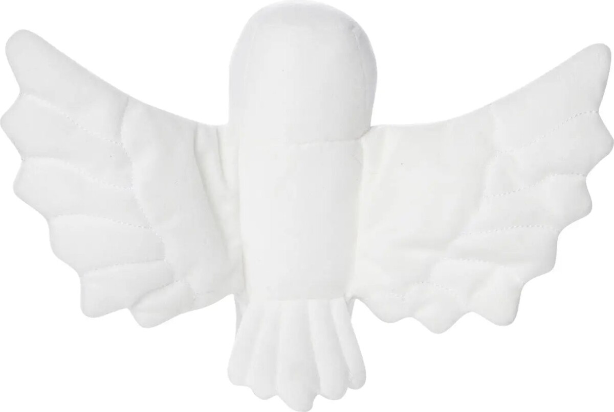 Lego - Hedwig Bamse - Harry Potter - 43 Cm | Se tilbud og køb på Gucca.dk