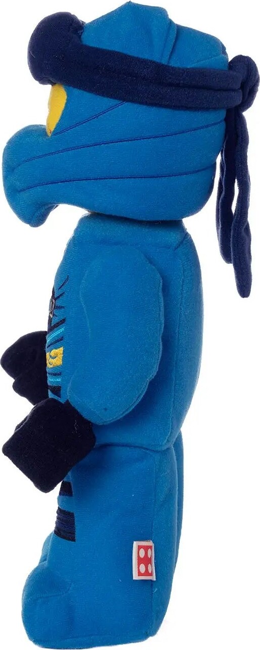 Lego Ninjago Bamse - Jay - 35 Cm | Se tilbud og køb på Gucca.dk