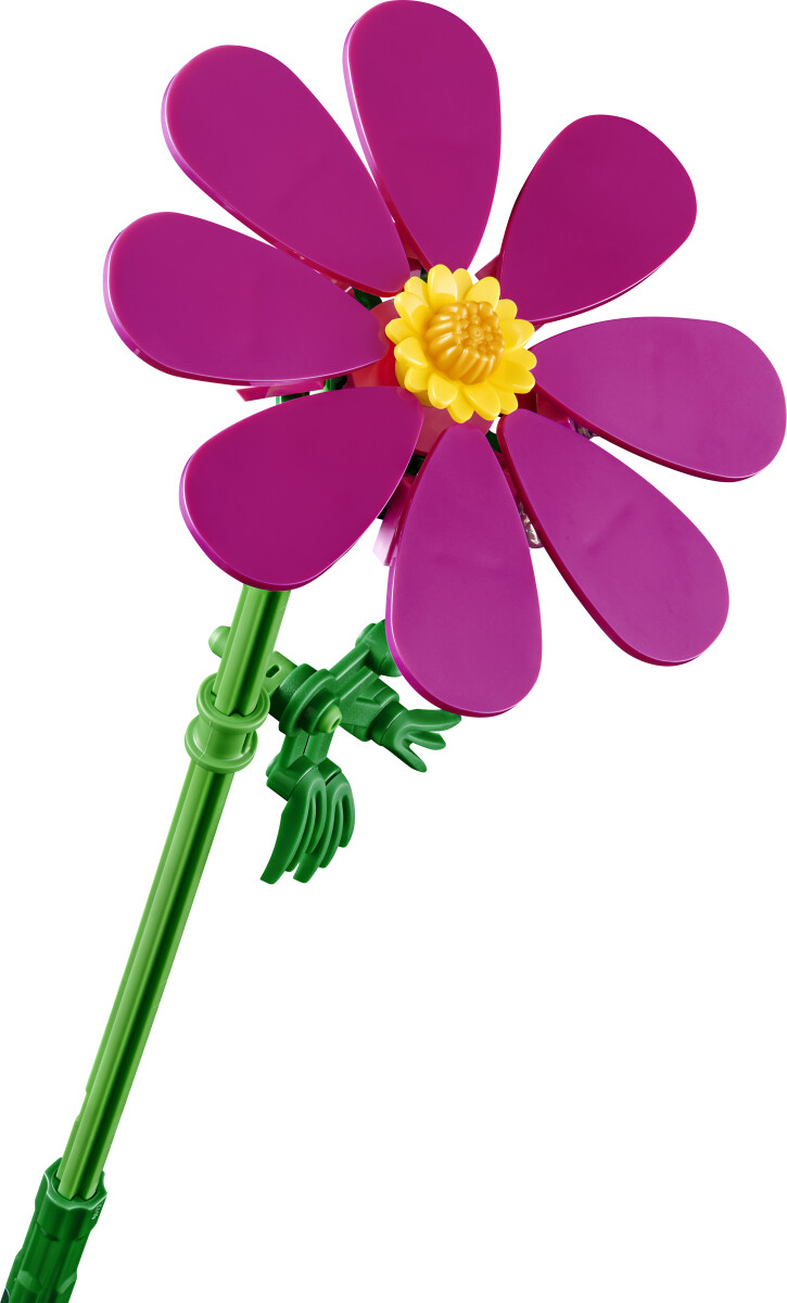 Køb Lego - Botanicals - Stolt Kavaler-Blomster - 11514 - Gucca.dk