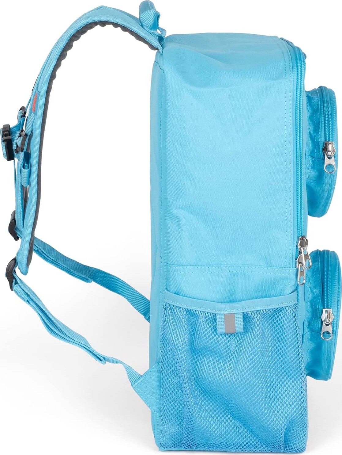 Lego - Brick Backpack - 15 L - Azur - 4011090-bp0960-650bi | Se tilbud ...