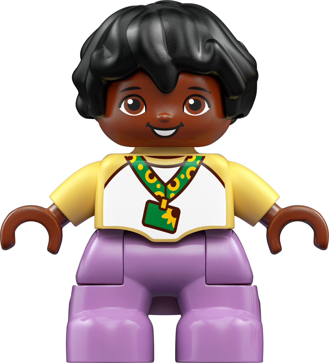 Køb Lego Duplo - Første Gang I Lufthavnen - 10443 - Gucca.dk