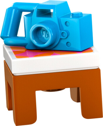 Lego Friends - Bil Til Venskabs-roadtrip - 42659 | Se tilbud og køb på ...