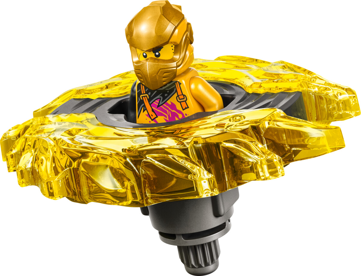 Lego Ninjago - Drage-spinjitzu Battle Pack - 71826 | Se tilbud og køb ...